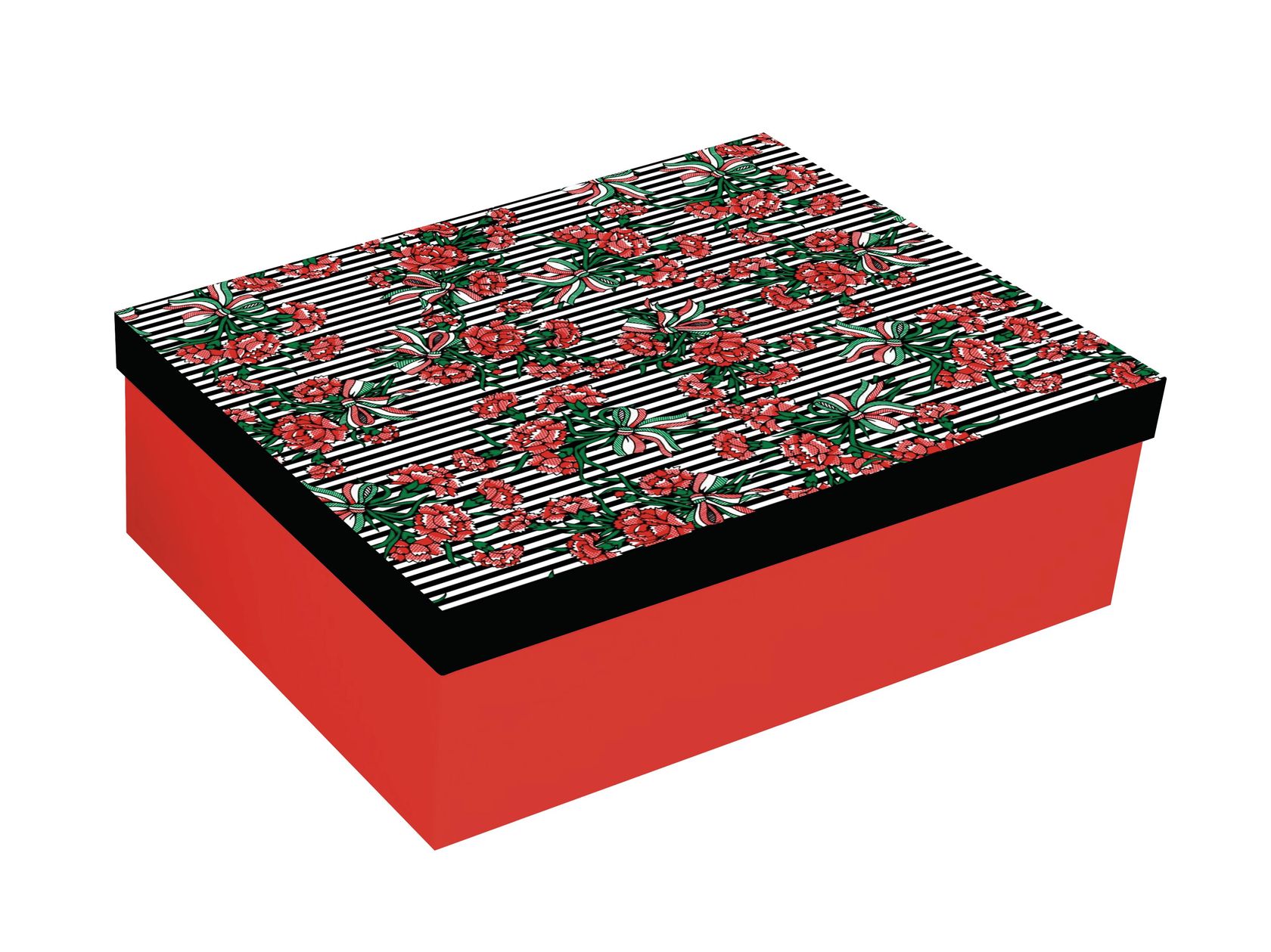 Storage boxes