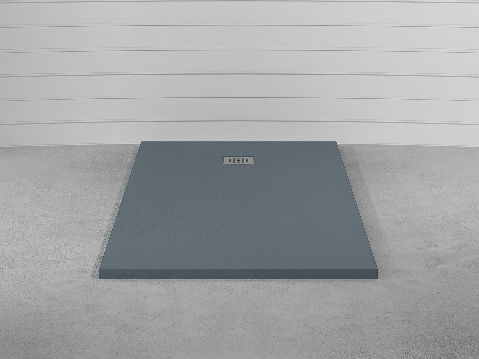 Shower trays